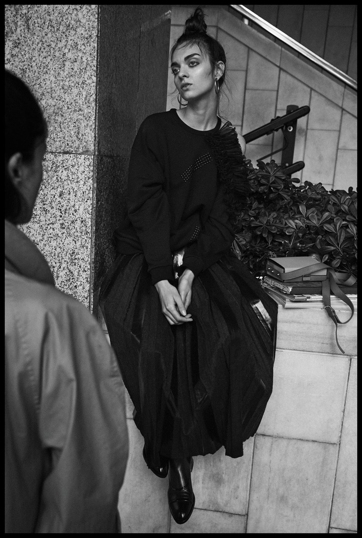 Picture of Magda Laguinge