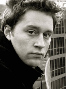 Image of Adrian Topol