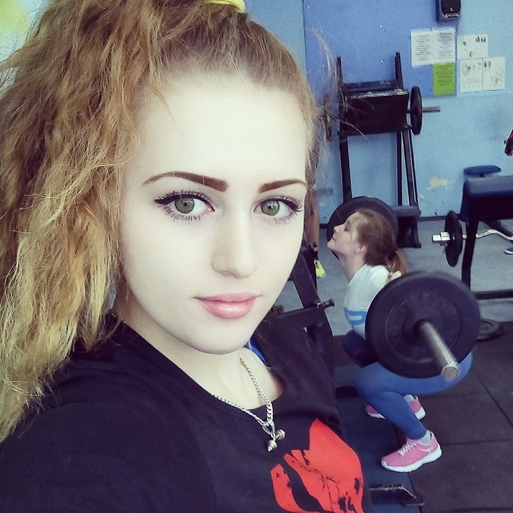 Image of Julia Vins