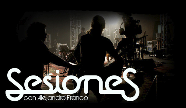 Picture of SesioneS con Alejandro Franco