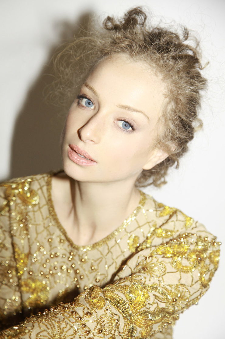 Picture of Yulia Plotkin