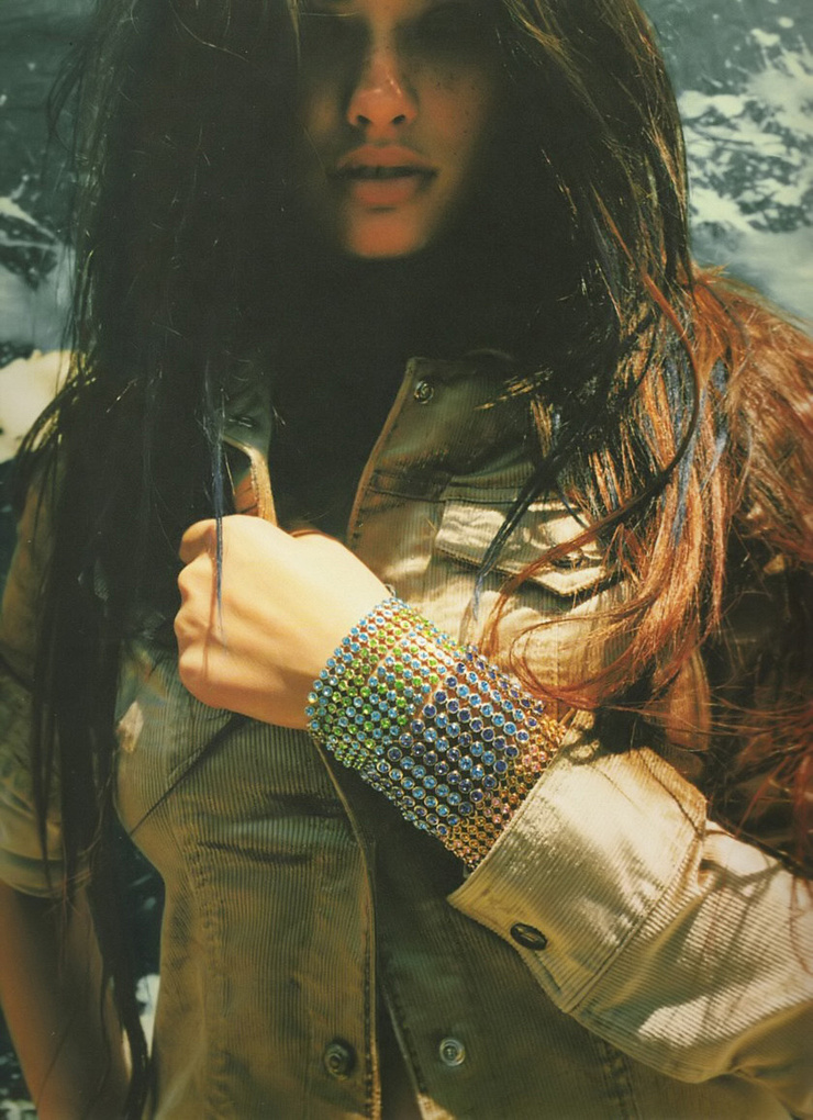 Image of Megan Ewing