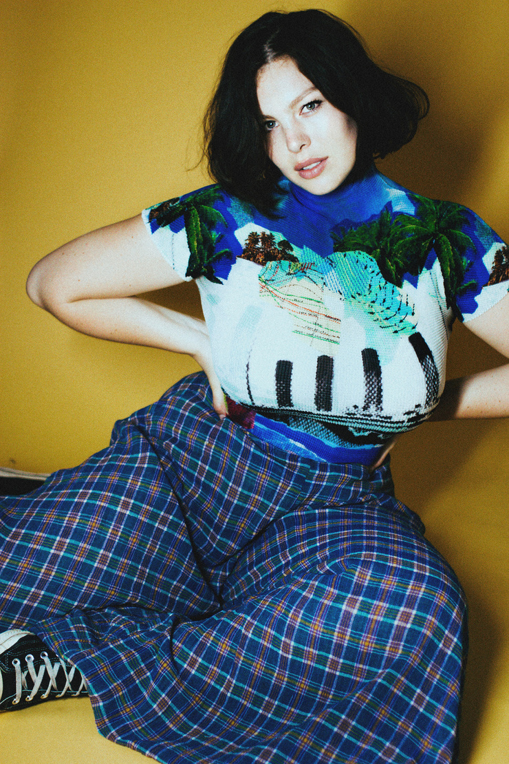 Picture of Georgia Pratt