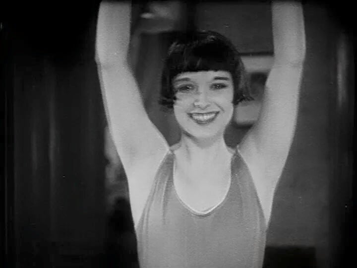 Picture Of Louise Brooks