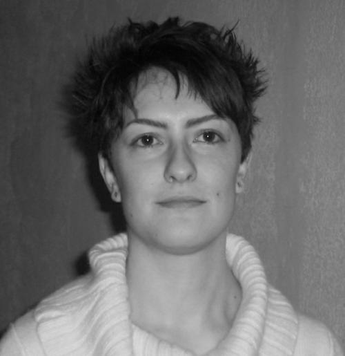 Catherine Cuenca image