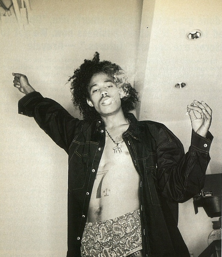 Picture of Layzie Bone