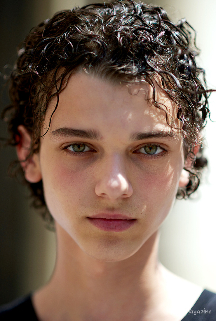 Andrei Dobrin picture