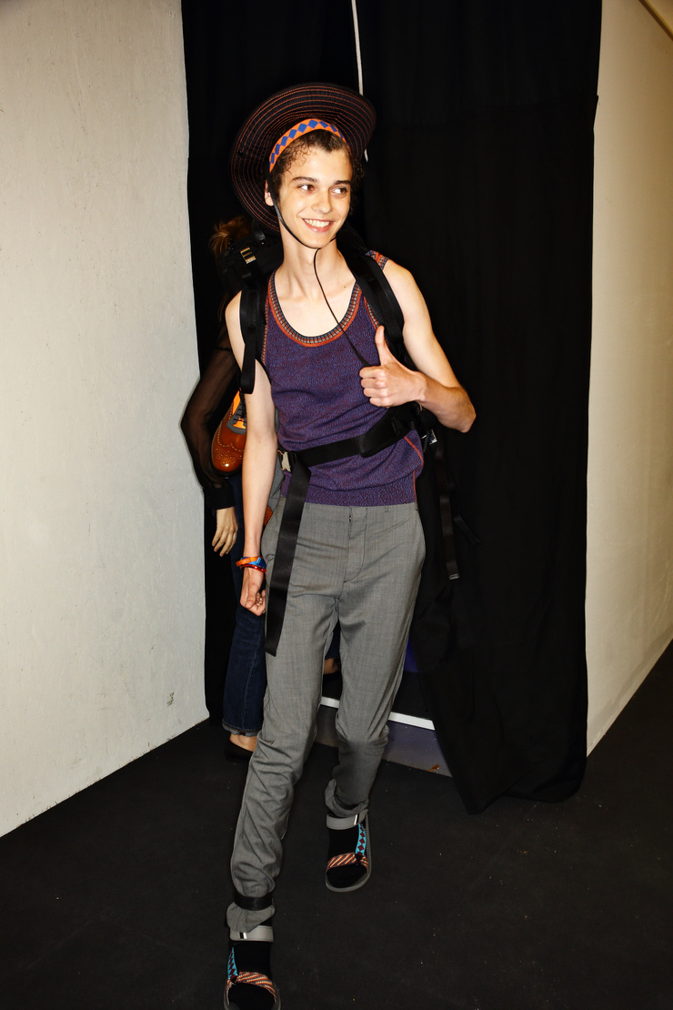 Picture of Andrei Dobrin