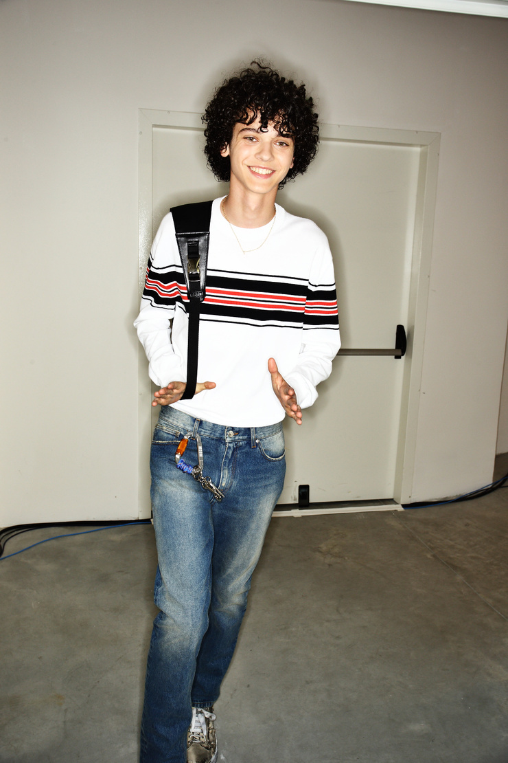 Picture of Andrei Dobrin