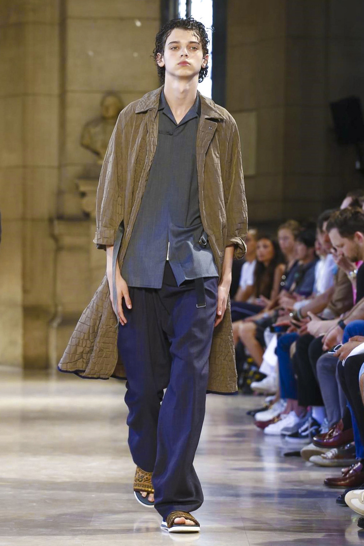 Picture of Andrei Dobrin