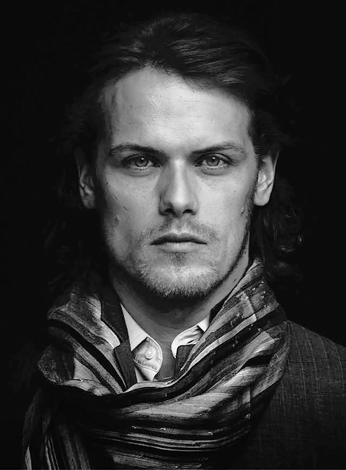 Image of Sam Heughan