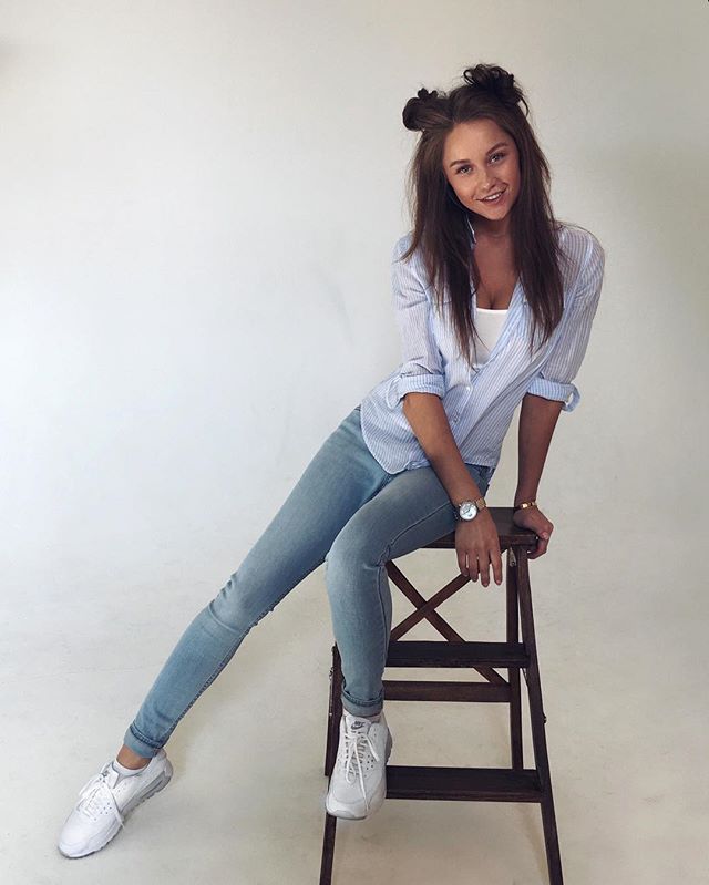 Olga Katysheva