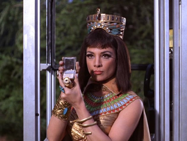 Picture of Ziva Rodann