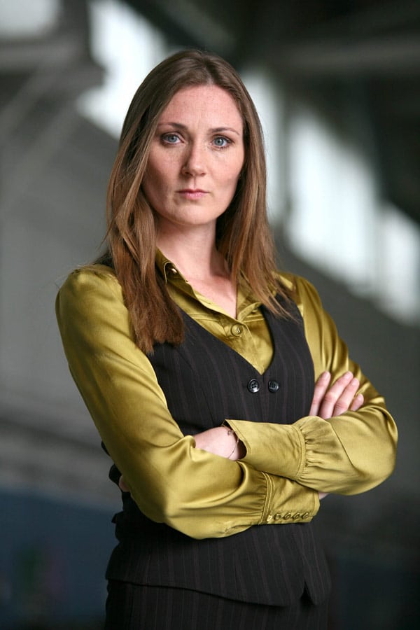 Picture of Ruth Gemmell