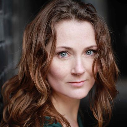 Picture of Ruth Gemmell