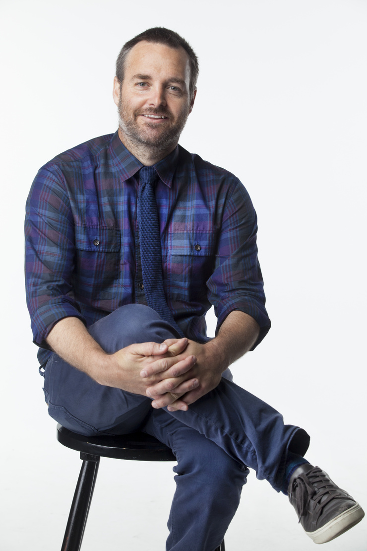 Picture of Will Forte