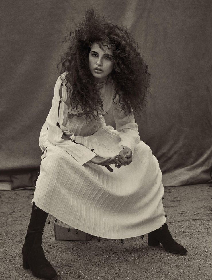 Picture of CHIARA SCELSI