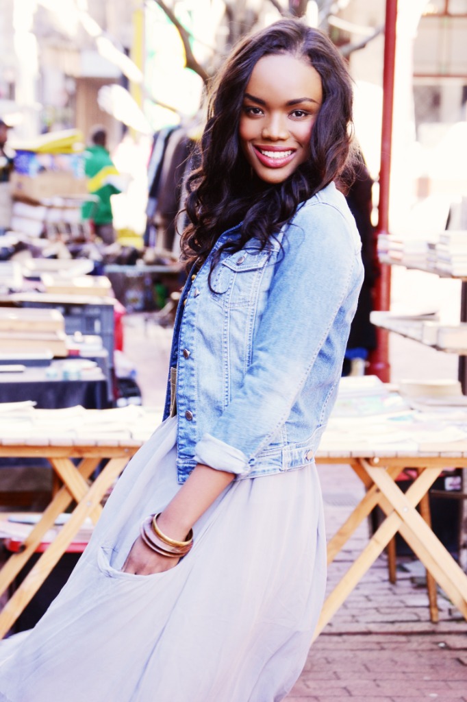 Picture of Khanya Ngumbela