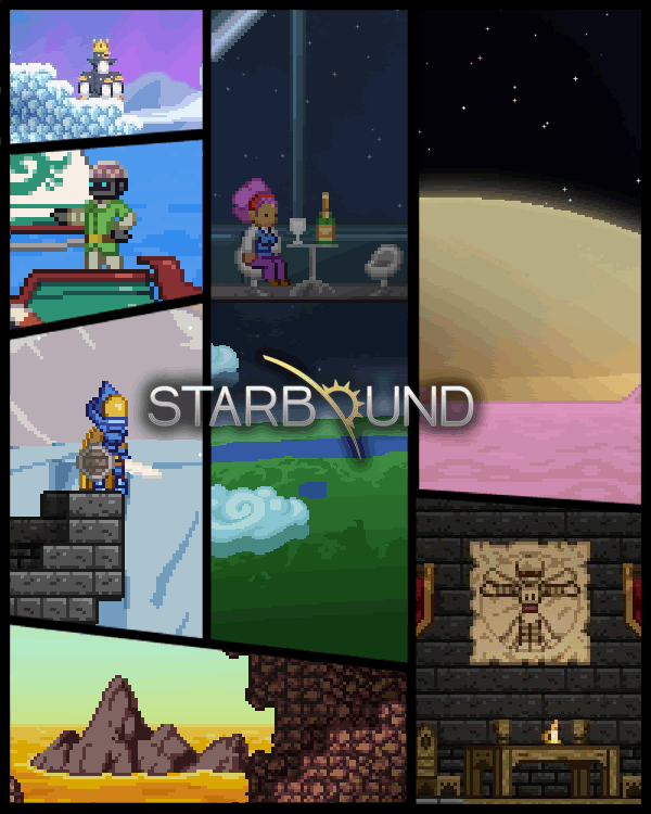 Box Art