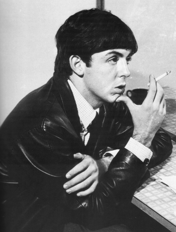 Picture of Paul McCartney