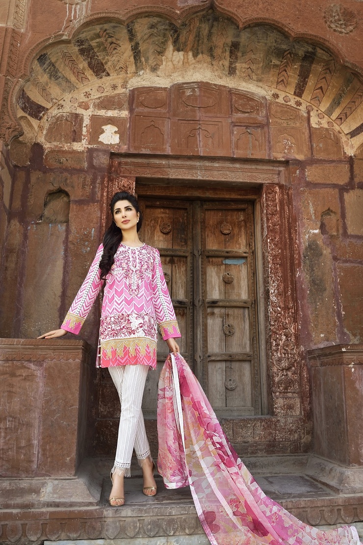 Picture of Sabeeka Imam