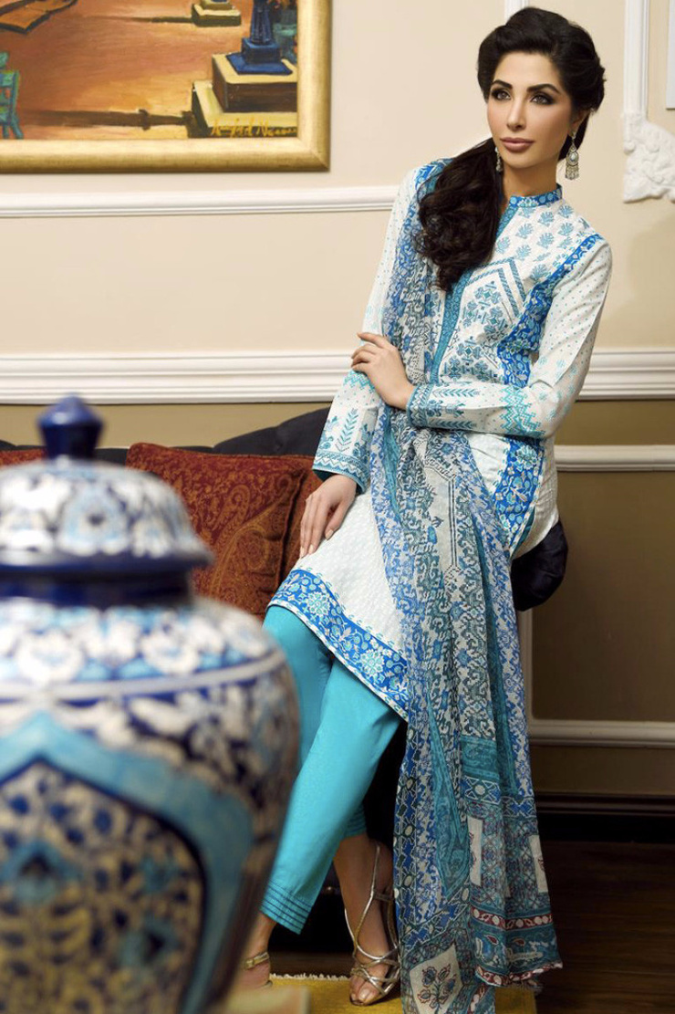 Picture of Sabeeka Imam