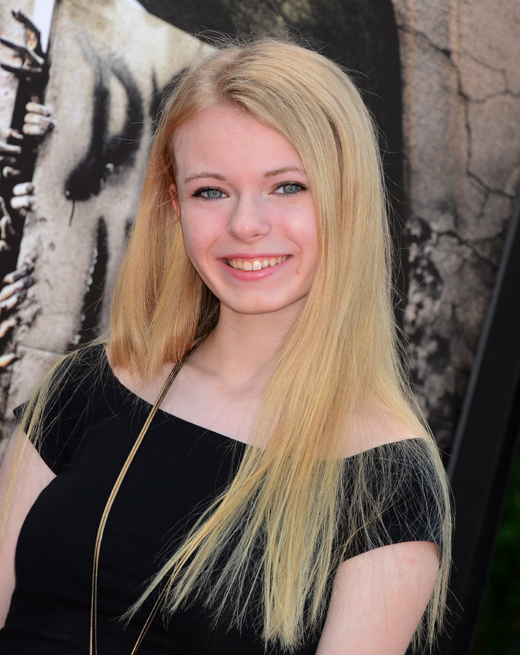 Picture of Addy Miller