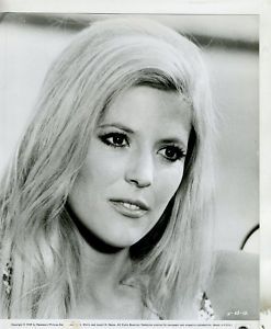 Picture of Meredith MacRae