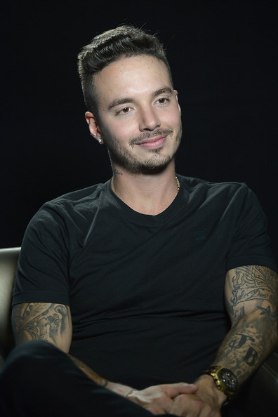 Picture of J Balvin