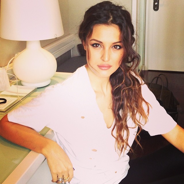 Picture of Maria Teresa Buccino