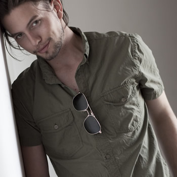 Picture of Jackson Rathbone