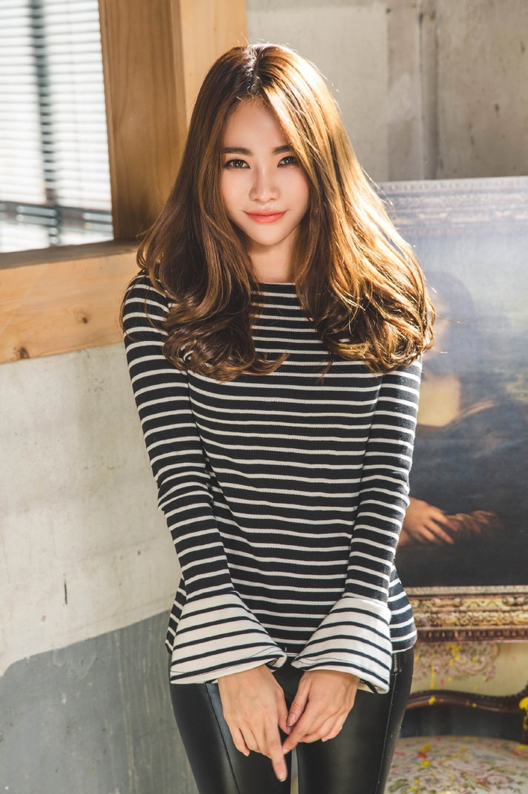 Picture of An Seo Rin