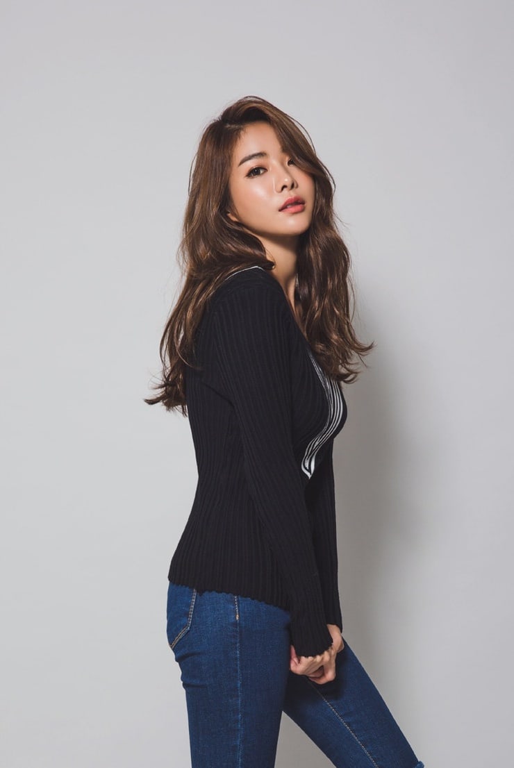 Picture of An Seo Rin