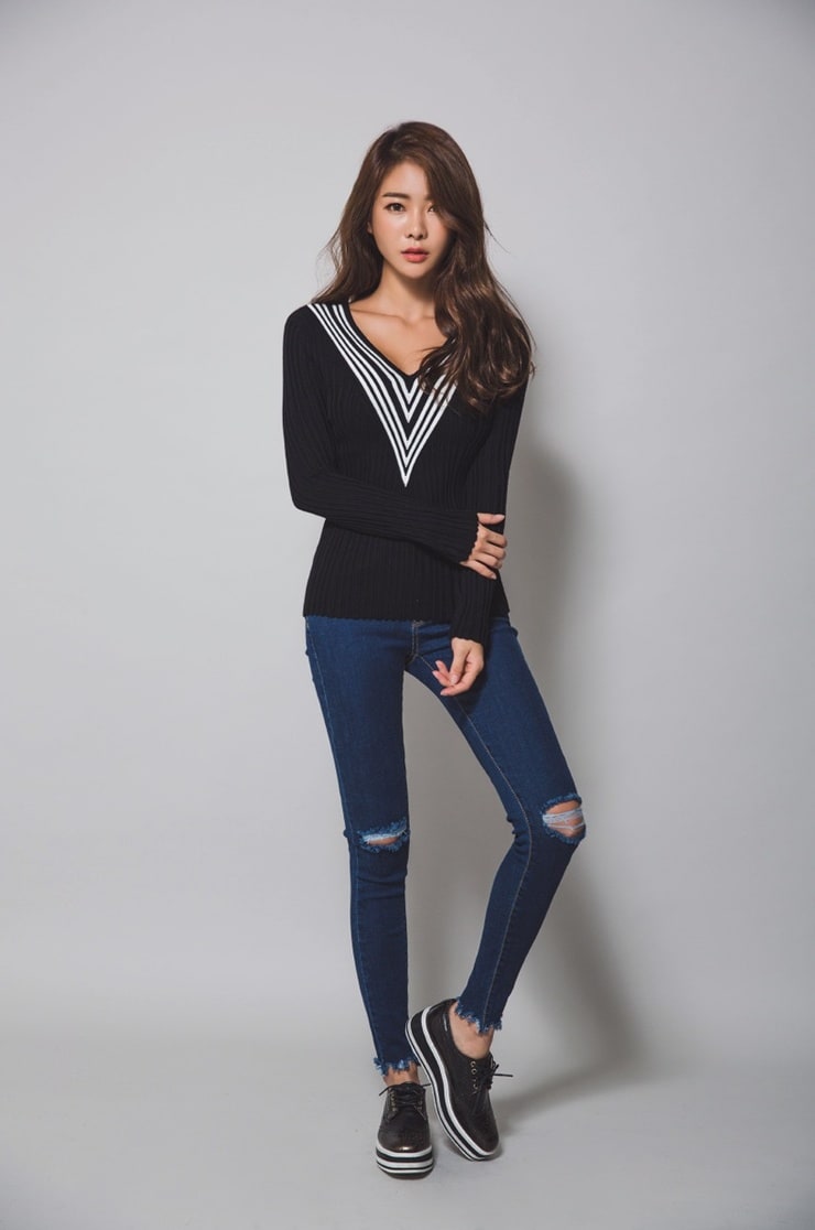 Picture of An Seo Rin