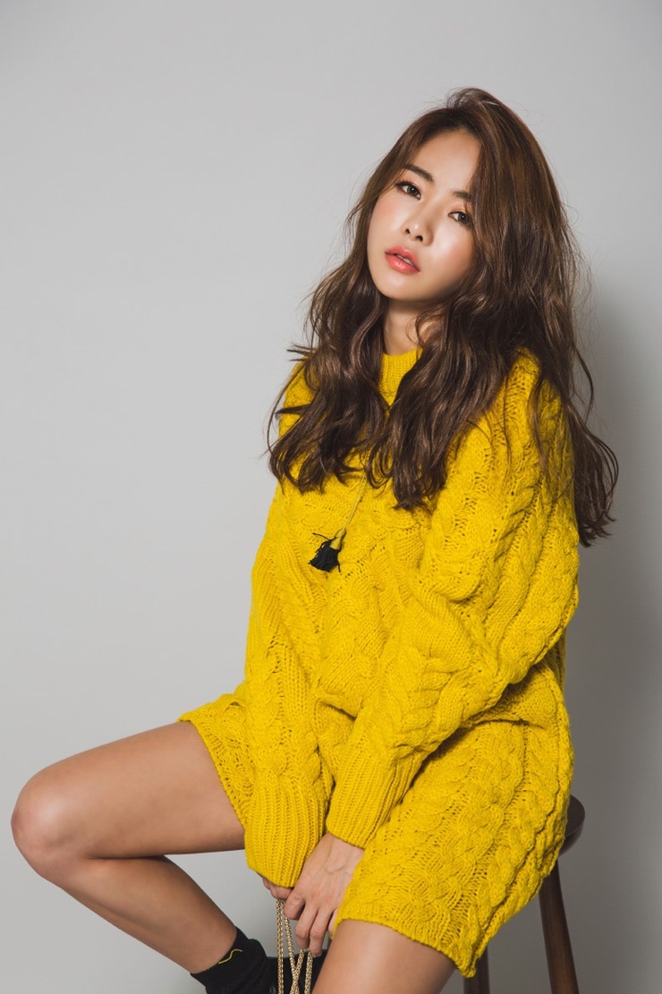 Picture of An Seo Rin