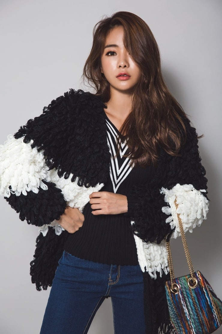 Picture of An Seo Rin