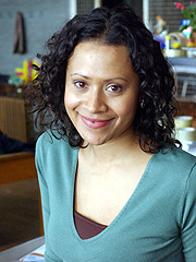 Angel Coulby