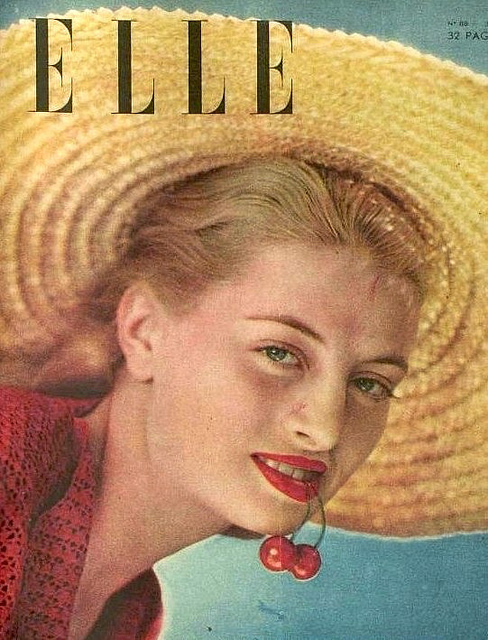 Picture of Capucine