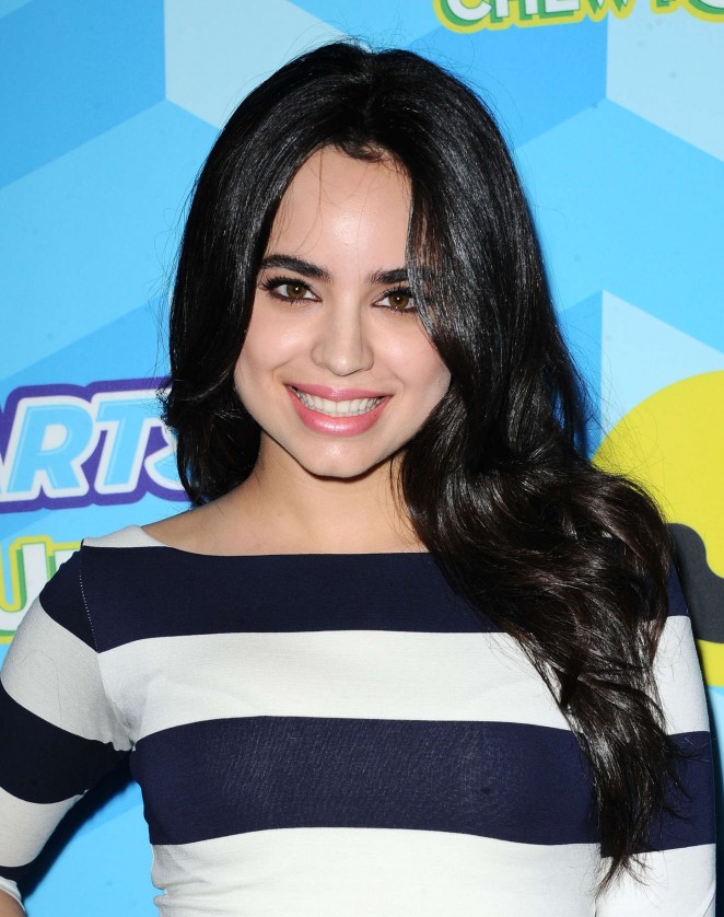 Sofia Carson