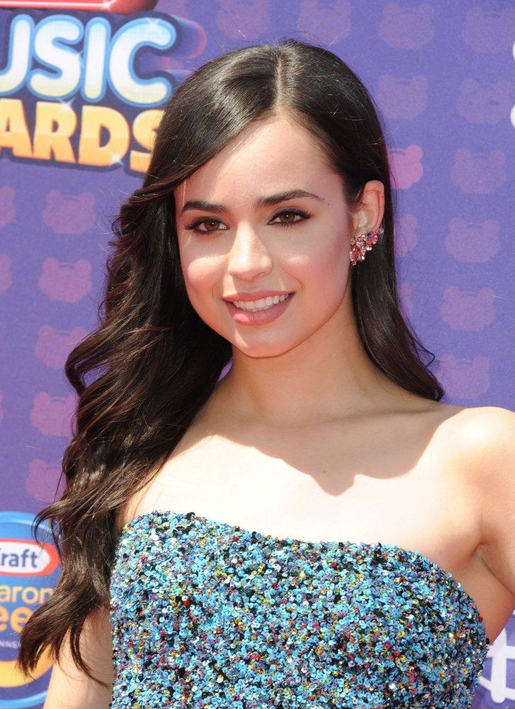 Sofia Carson