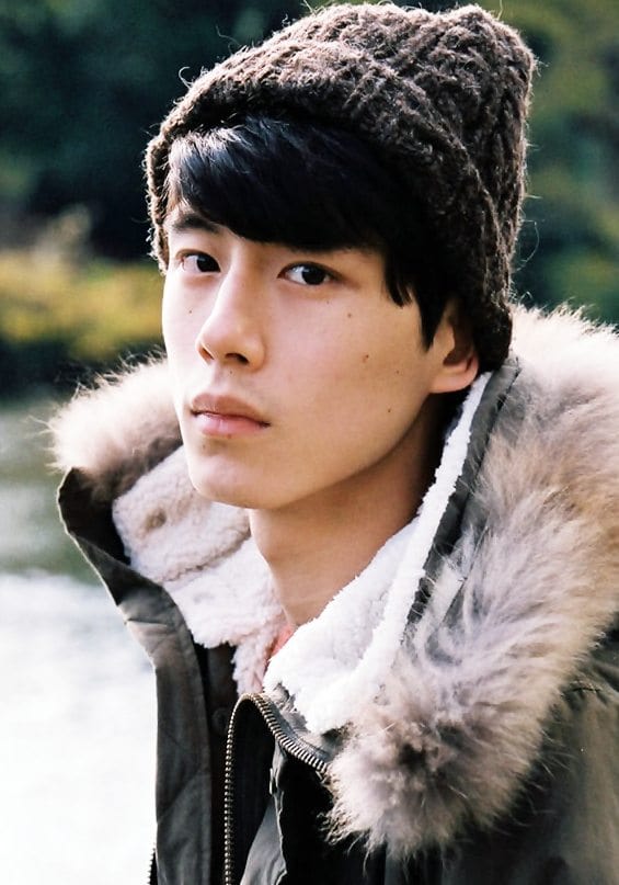 Image of Kentarô Sakaguchi