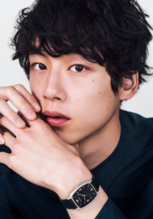 Picture of Kentarô Sakaguchi