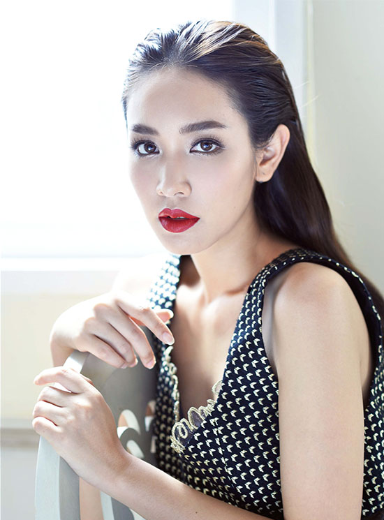 Picture of Pechaya Wattanamontri