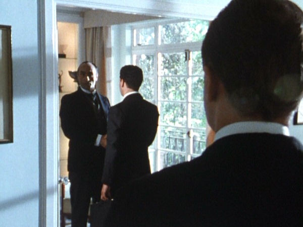 Picture of Poirot