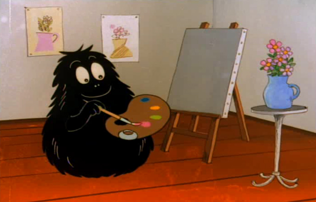 Picture of Barbapapa