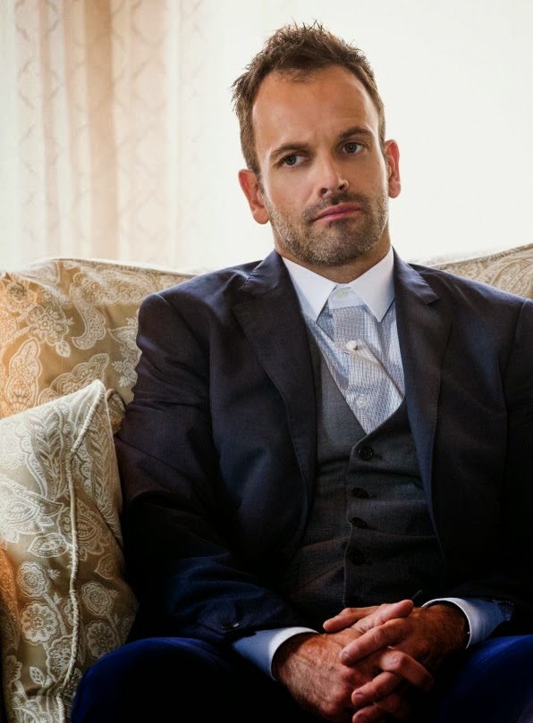 Picture of Jonny Lee Miller