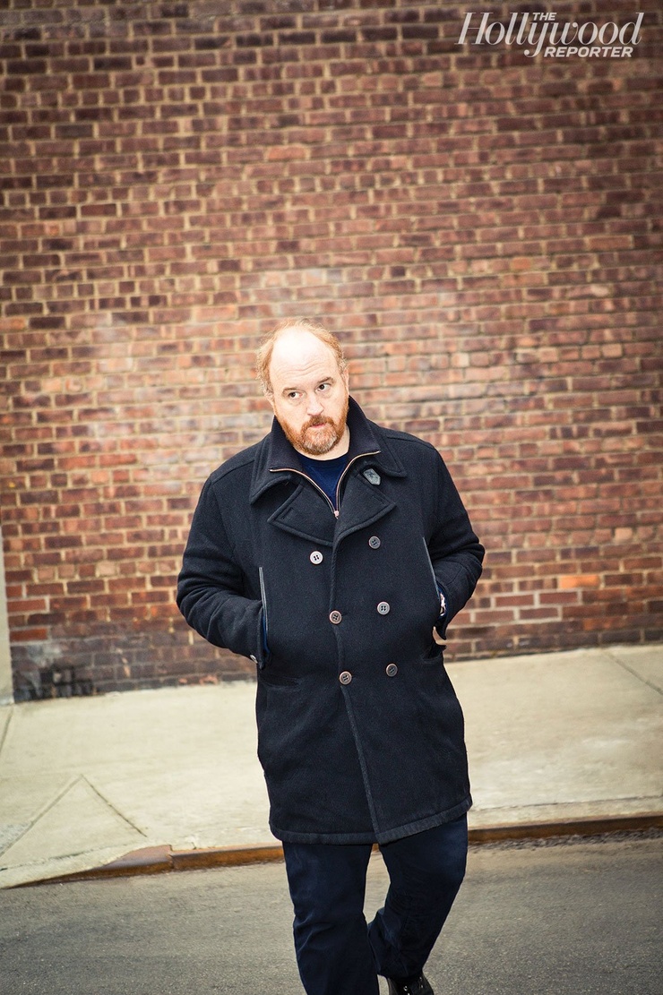 Louis C.K. picture