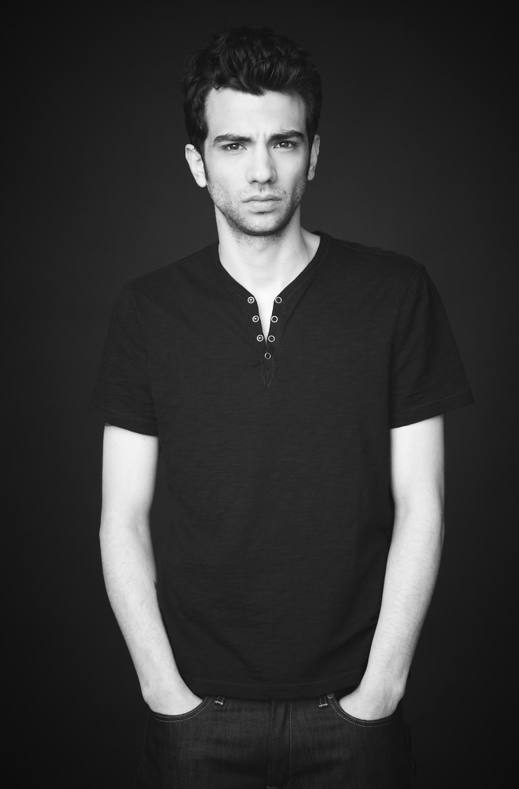 Picture of Jay Baruchel