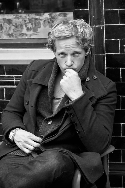 Picture of Chris Geere