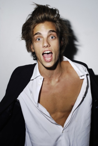 Image of Renan Bonin